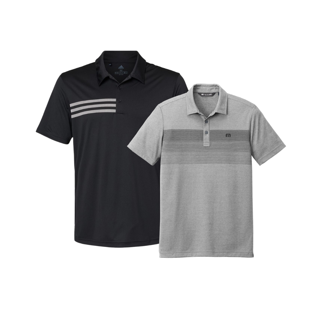 Create Your Own Custom Embroidered Shirts | Start Designing